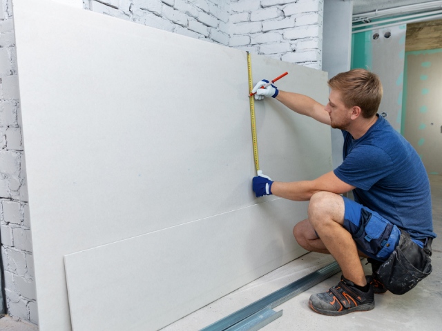 RIGIPS OSNOVNE PLOČE | Rigips